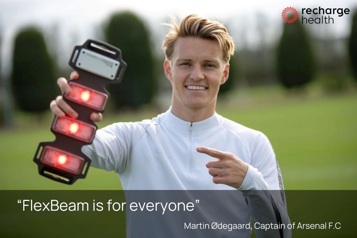 FlexBeam Light Therapy